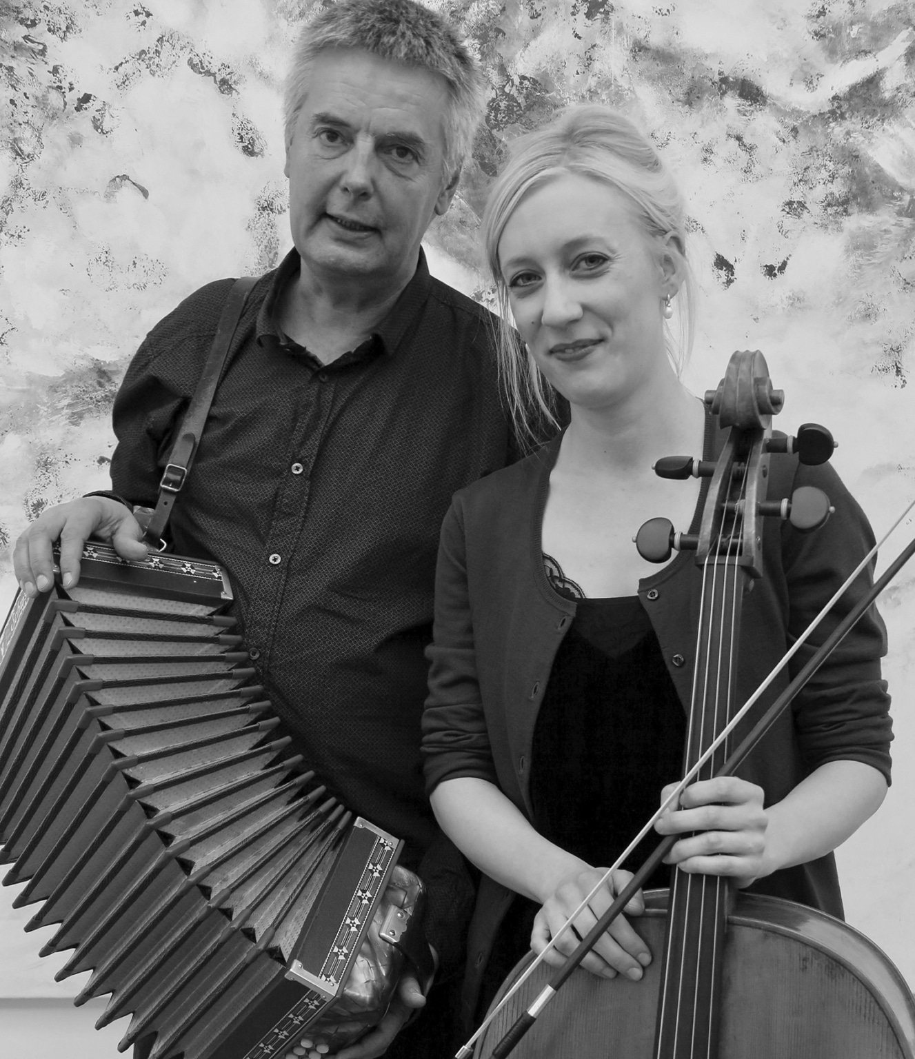 BRUN & BRUNNER - Theater Uri
