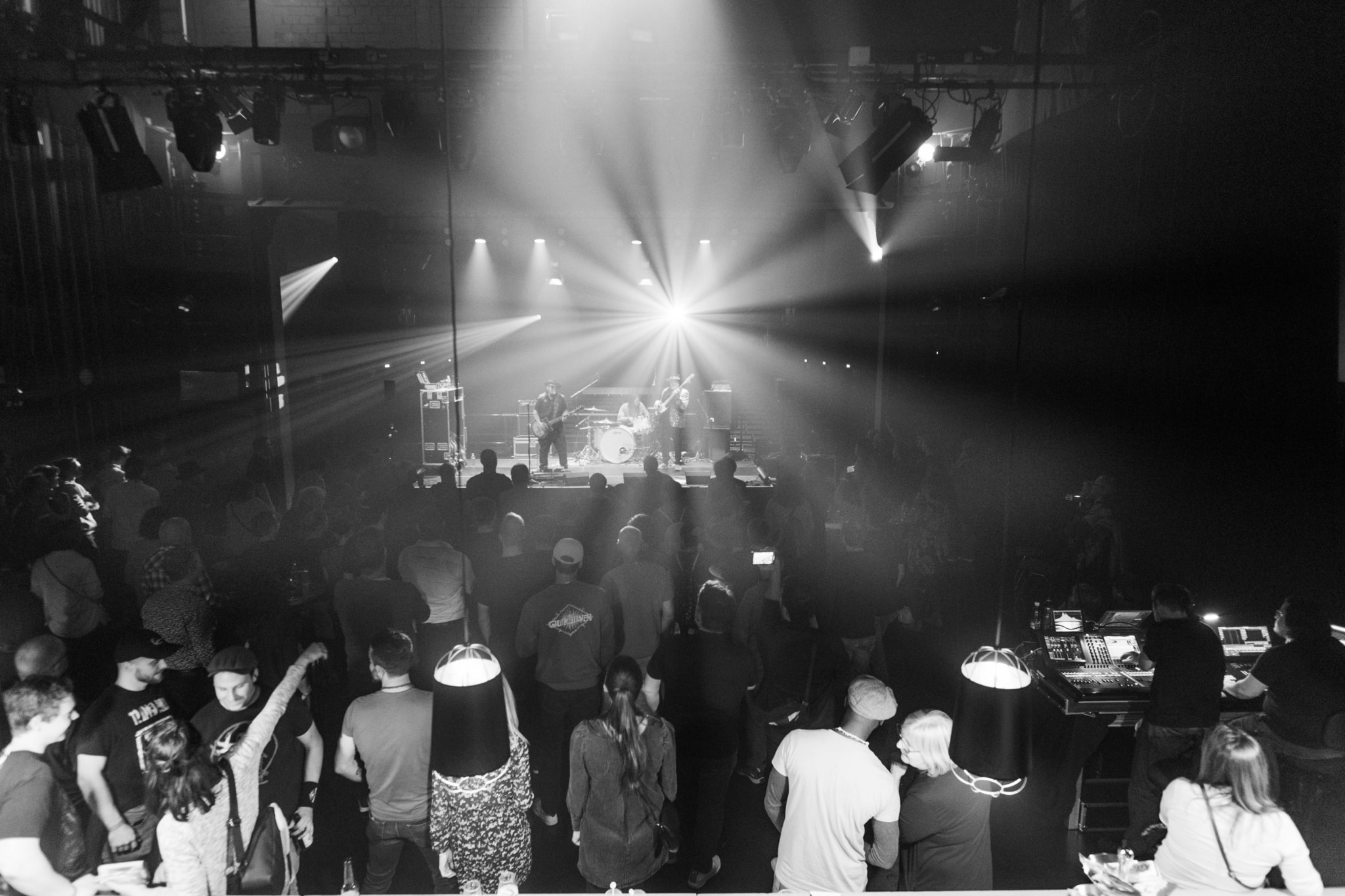 BLUE BOX Festival - Theater Uri