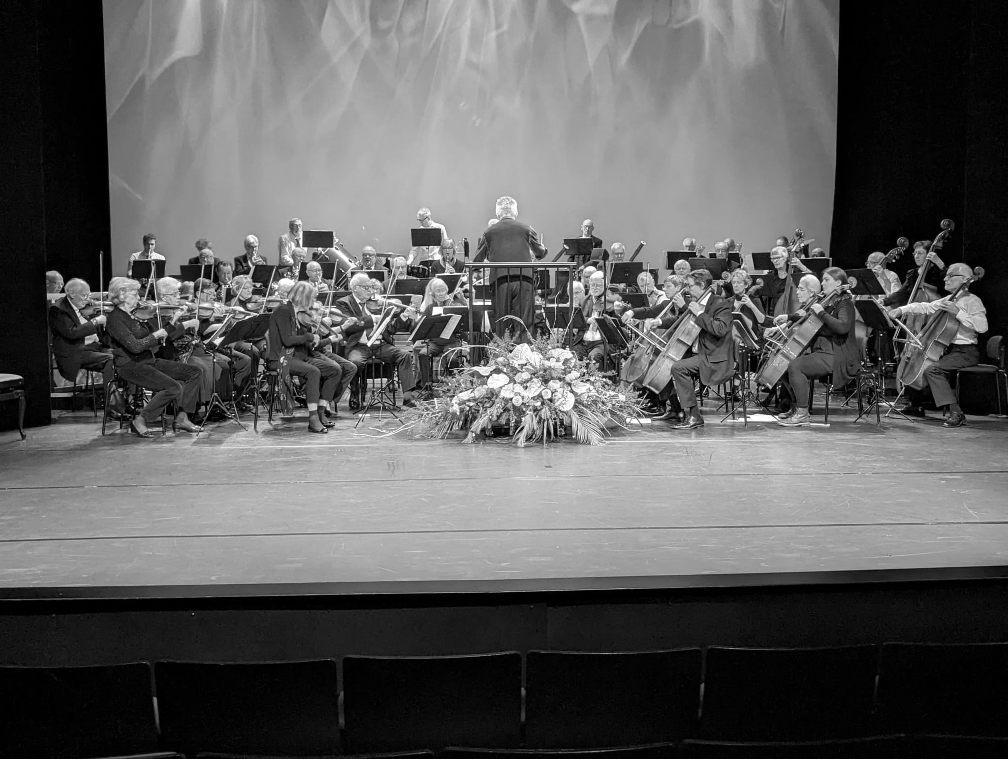 Seniorenorchester Luzern - Theater Uri