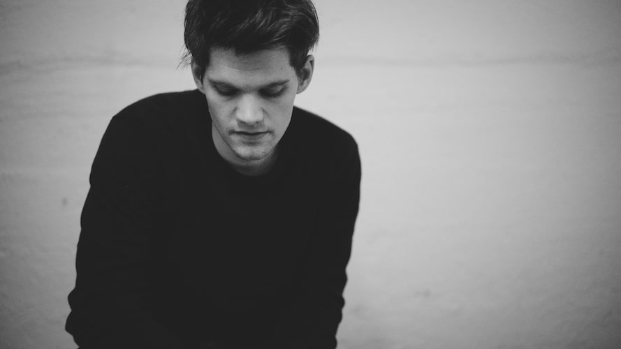 Balkonkonzerte - Michael Benjamin - Theater Uri