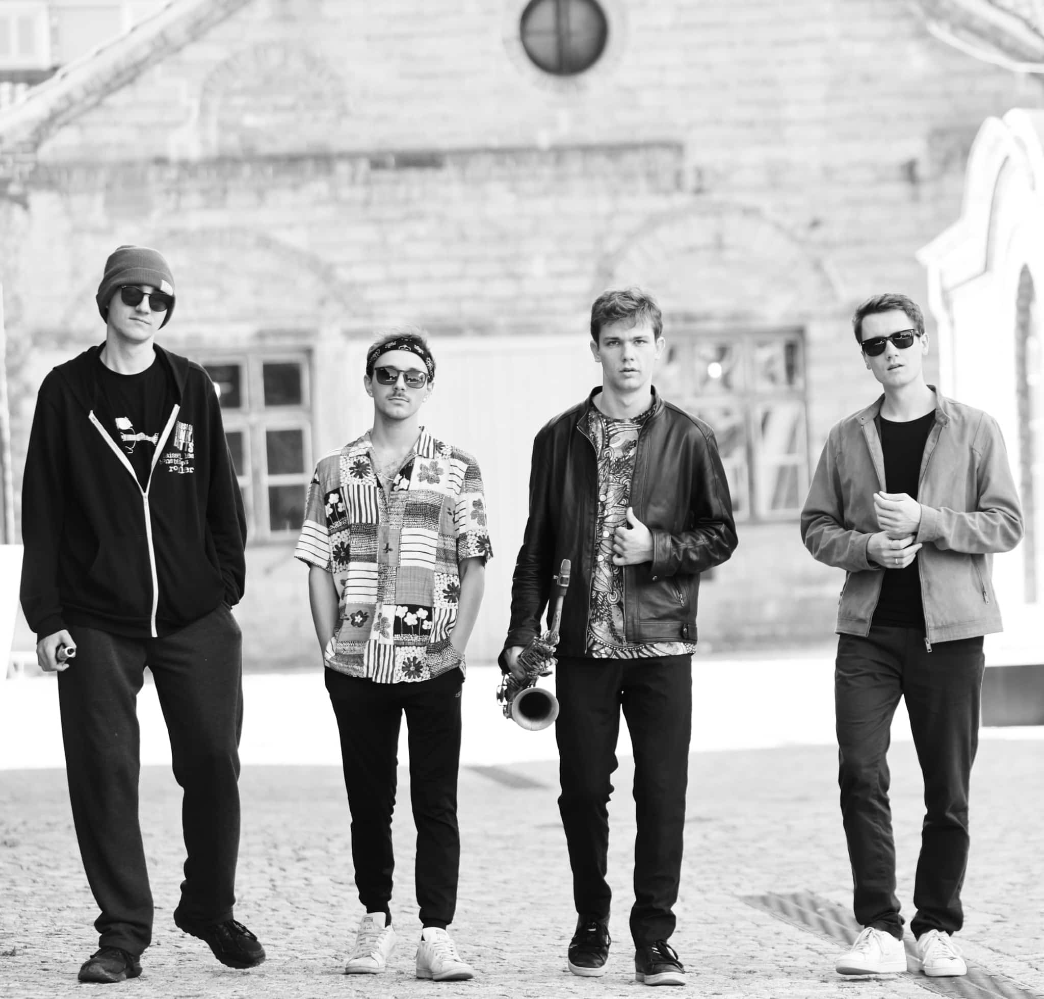 The Jakob Manz Project - Theater Uri