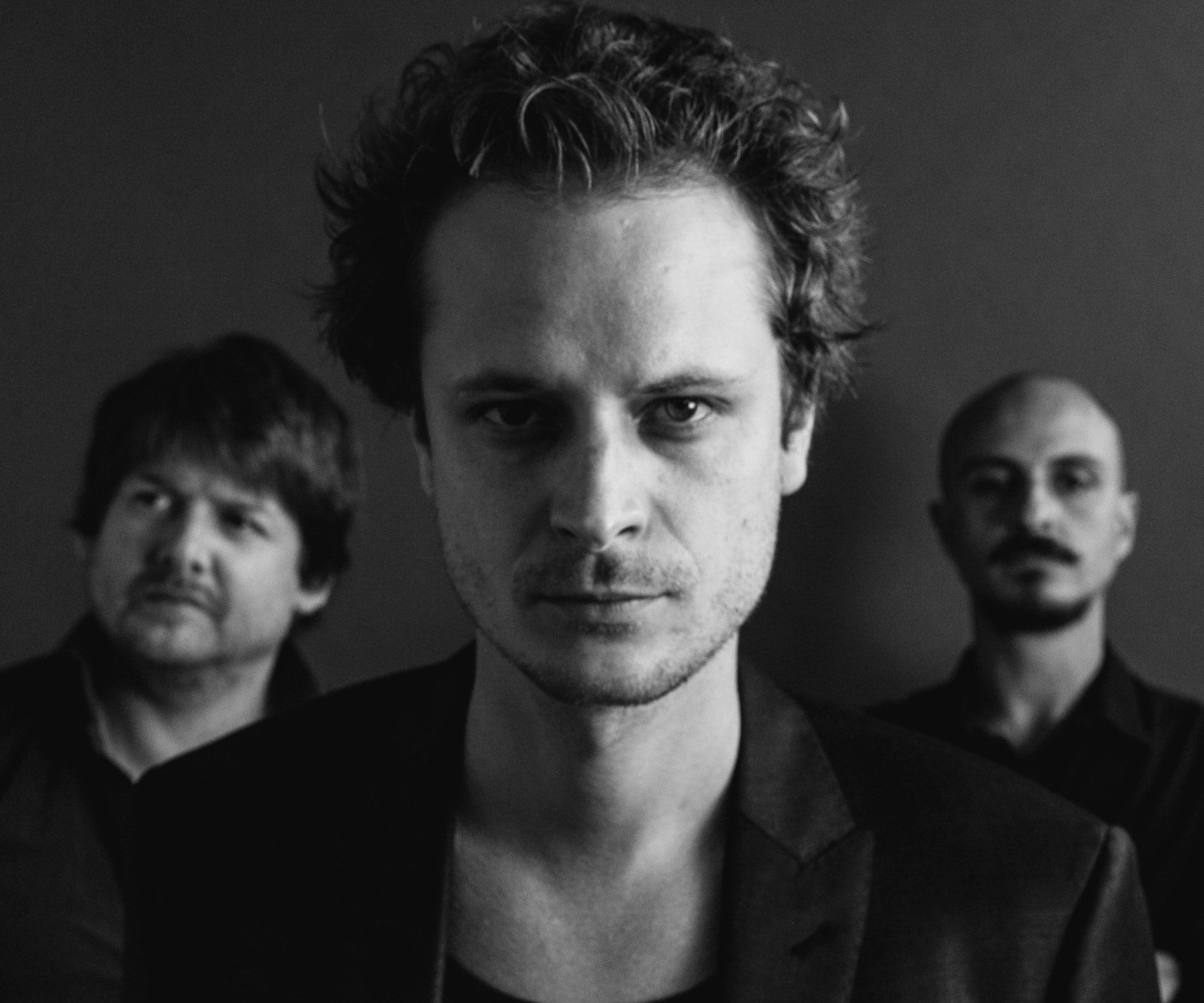 Dave Gisler Trio - Theater Uri