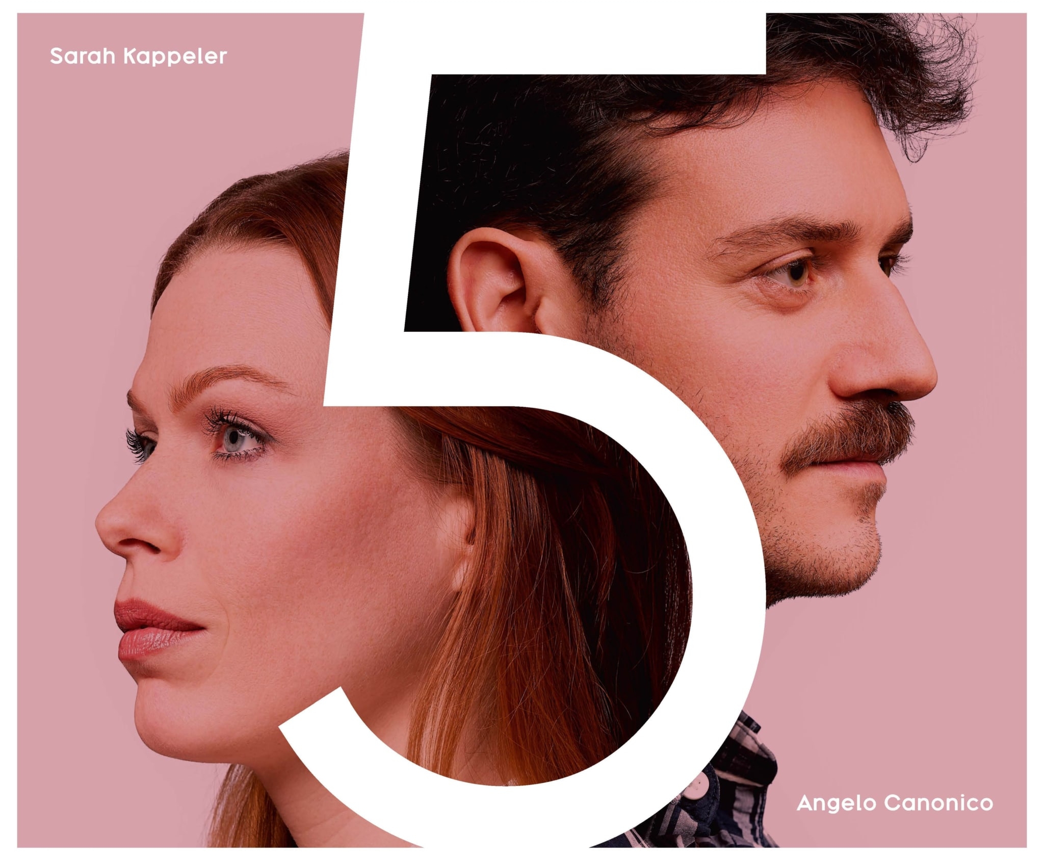 THE LAST 5 YEARS - Theater Uri