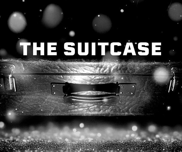 The Suitcase - der Film - Theater Uri